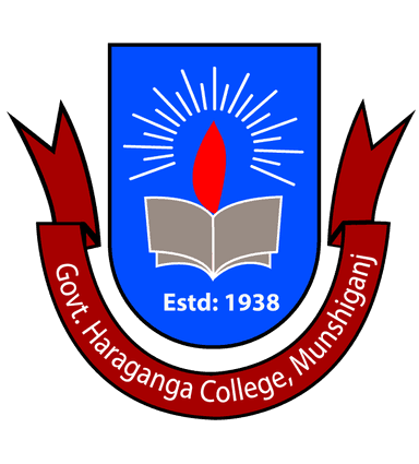 Govt. Haraganga College, Munshiganj